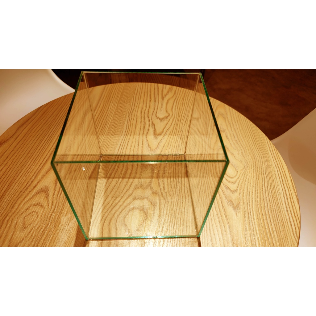 Aquarium Cube Tank Aquascape Tank 20x20x20cm | Shopee Malaysia