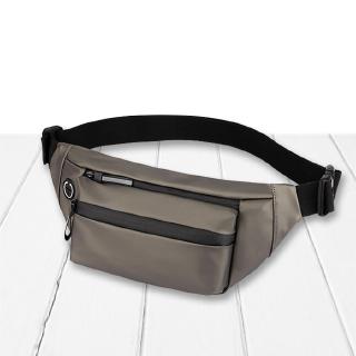 Beg Pinggang Lelaki Kalis Air/Beg Sukan Galas Tepi/Beg Bahu|Men Sport ...