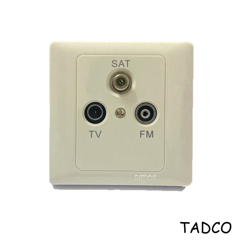 [READY STOCK] Simon Smatv Outlet | Shopee Malaysia