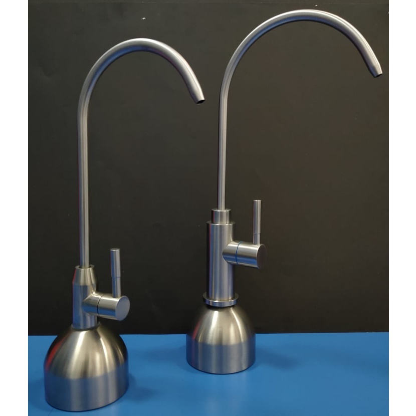 Portable faucet SUS 304 stainless steel / Drinking filter faucet/ Water ...