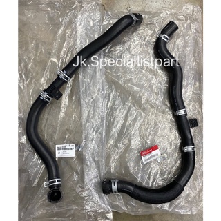 RADIATOR HOSE UPPER & LOWER GENUINE PART (ORIGINAL) [25414-D3500 25410 ...