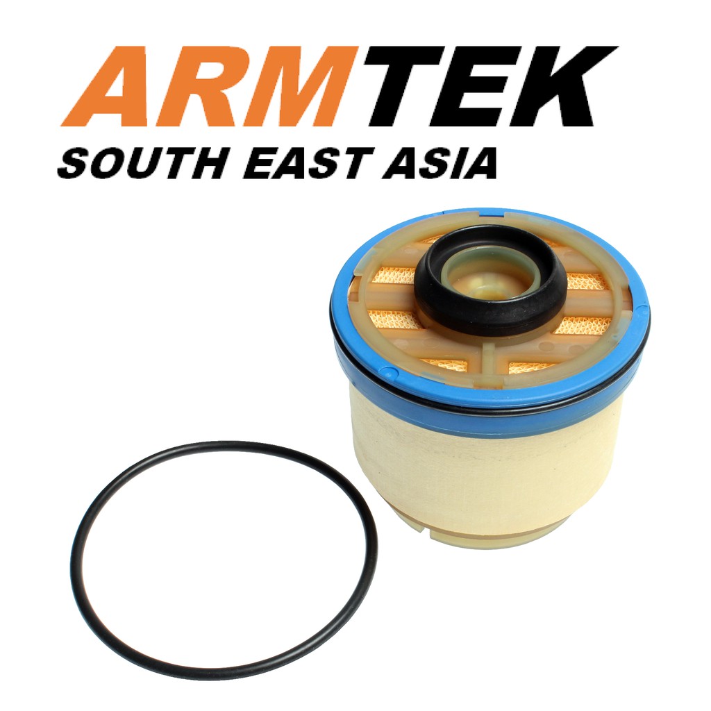 FORD RANGER T6, T7, 2.2 / 3.2L, DIESEL FILTER, FUEL FILTER, AB39-9176 ...