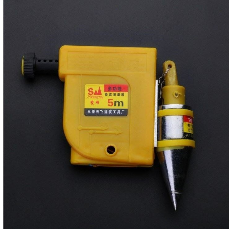 Alatan emas Besi menegak garis magnet baru jatuh dengan alat-alat ...