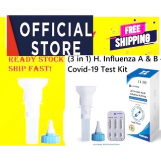 longsee covid test kit - Prices and Promotions - Oct 2022 | Shopee Malaysia