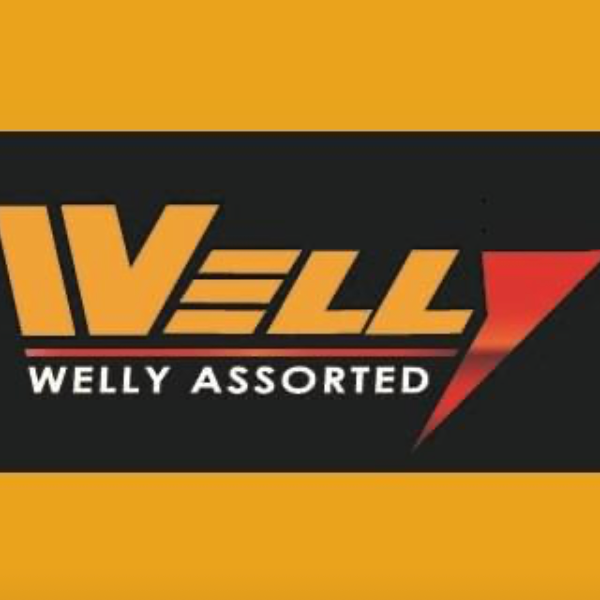 Welly Assorted Motor, Online Shop | Shopee Malaysia