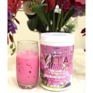 VITAMILK BOOSTER AWANEES EMPIRE ORIGINAL - SUSU KAMBING ORIGINAL 🎉 ...