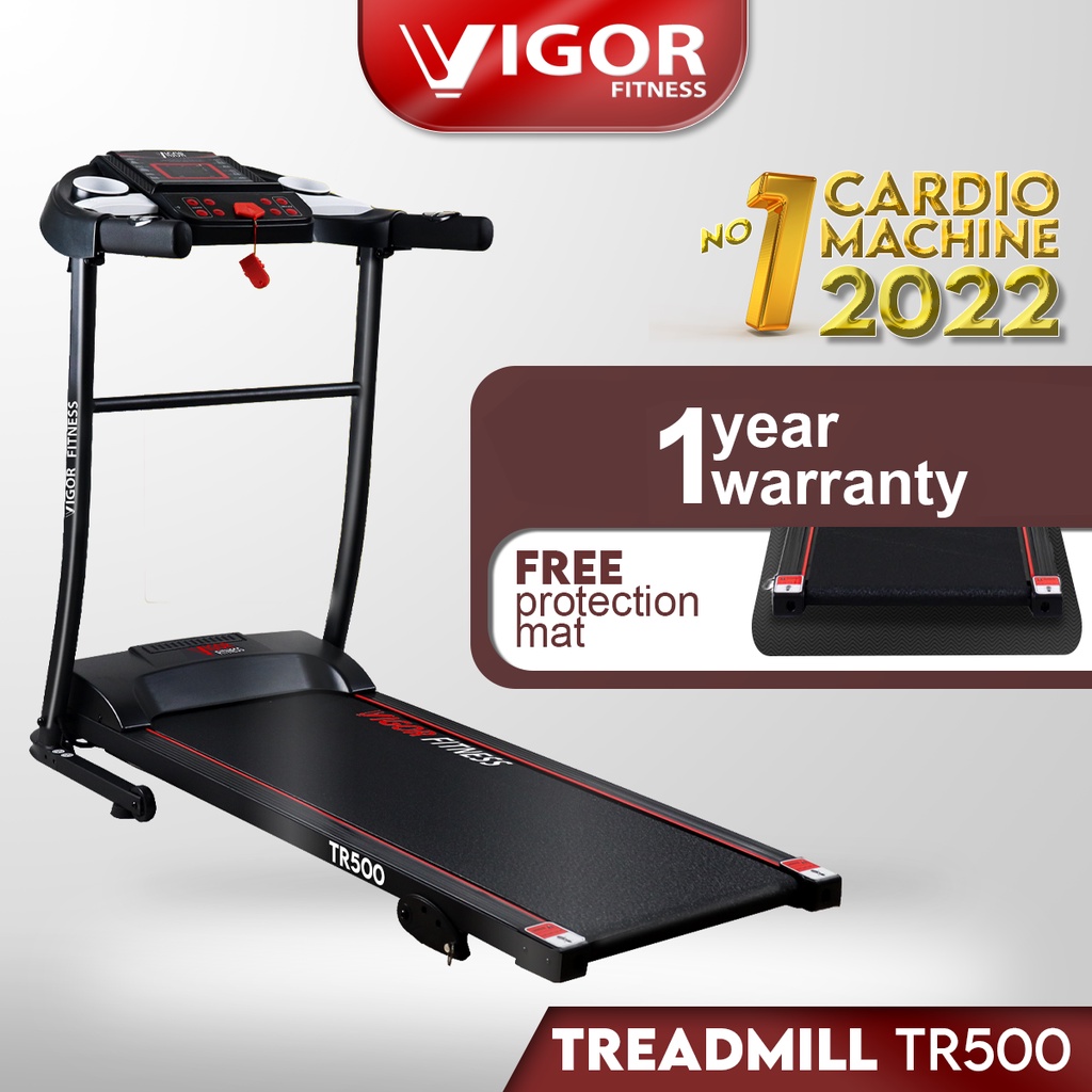 treadmill - Prices and Promotions - Mar 2023 | Shopee Malaysia