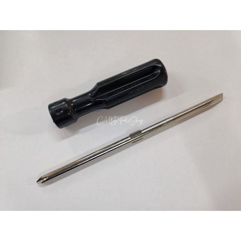 KINKI 2 WAY SCREW DRIVER | Shopee Malaysia