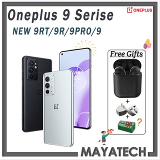 OnePlus 9RT 5G Price in Malaysia & Specs - RM1539 | TechNave