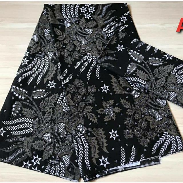 Kain Batik | Batik Lepas | Kain Sarung [Pre Order] | Shopee Malaysia