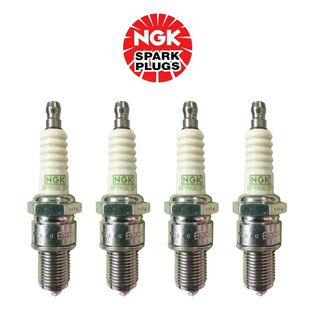 NGK G-Power Platinum Spark Plug BPR6EGP For Proton Wira Satria Iswara ...