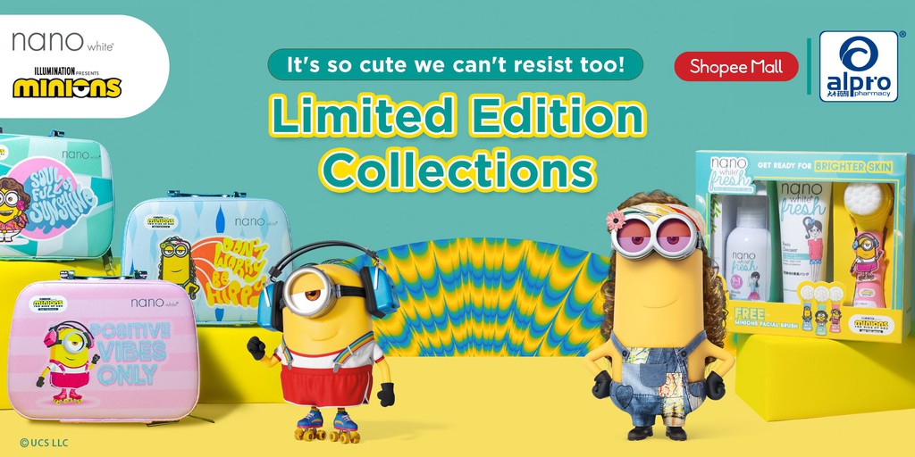 Alpro Pharmacy Official Store, Online Shop | Shopee Malaysia