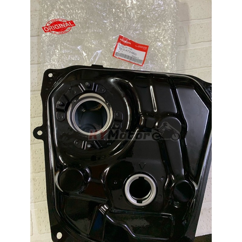 Honda Future & Wave 125Fi Fuel Tank Comp | Shopee Malaysia
