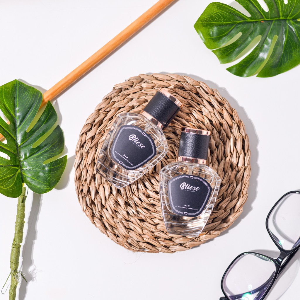 🔥🔥 FREE POSTAGE!! 🔥🔥 Bliese Body Perfum EDP | Shopee Malaysia