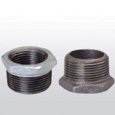 Galvanised Iron GI BUSH 15mm , 20mm , 25mm , 32MM , 40MM , 50MM ...