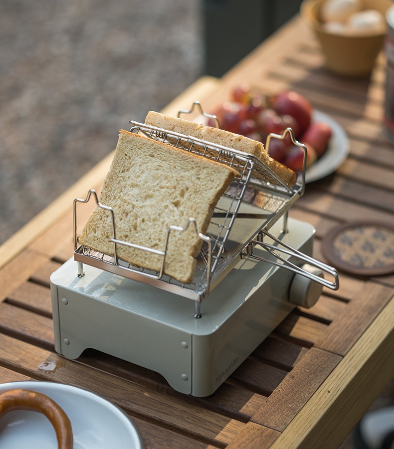Naturehike Mini Cassette Gas Stove 2KW Portable Cartridge Burner ...