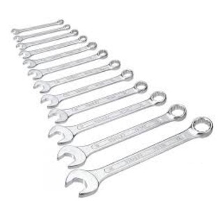 VENUS 8-24mm Combination Wrench Spanner Set Tools Set 14 PCS Set Spanar ...
