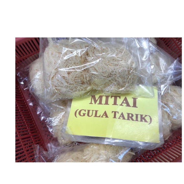 Produk Tempatan 💯Asli viral terkini Gula Tarik,gulaley,Mitai Sarawak ...