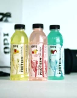 1st Malaysia OPI Protein Drink (Ready-To-Drink) | Shopee Malaysia