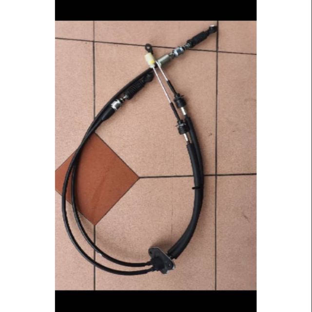ORIGINAL PROTON BLM FLX GEAR LEVEL CABLE MANUAL | Shopee Malaysia