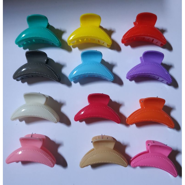 Color Clamp / 2CM PONI Clamp | Shopee Malaysia