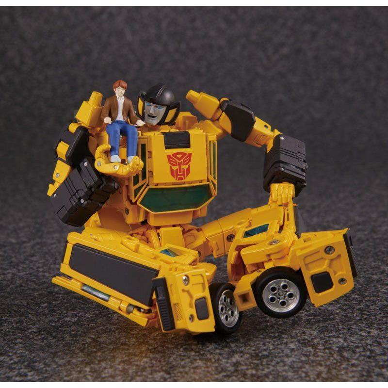 Transformers Masterpiece MP-39 Sunstreaker Lamborghini Countach ...