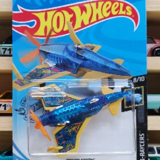 HOT WHEELS Aircraft | Plane | Helicopter | Chopper | Original Mattel ...