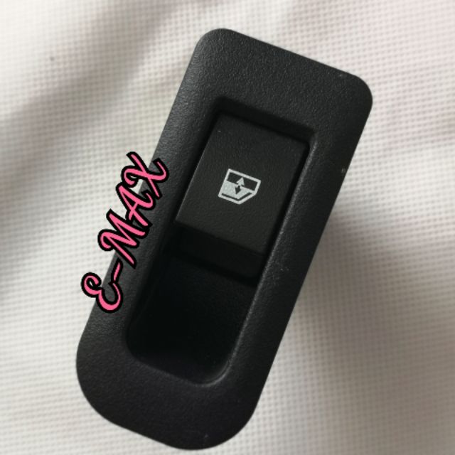 PROTON SAGA BLM FLX POWER WINDOW SUB SWITCH REAR | Shopee Malaysia