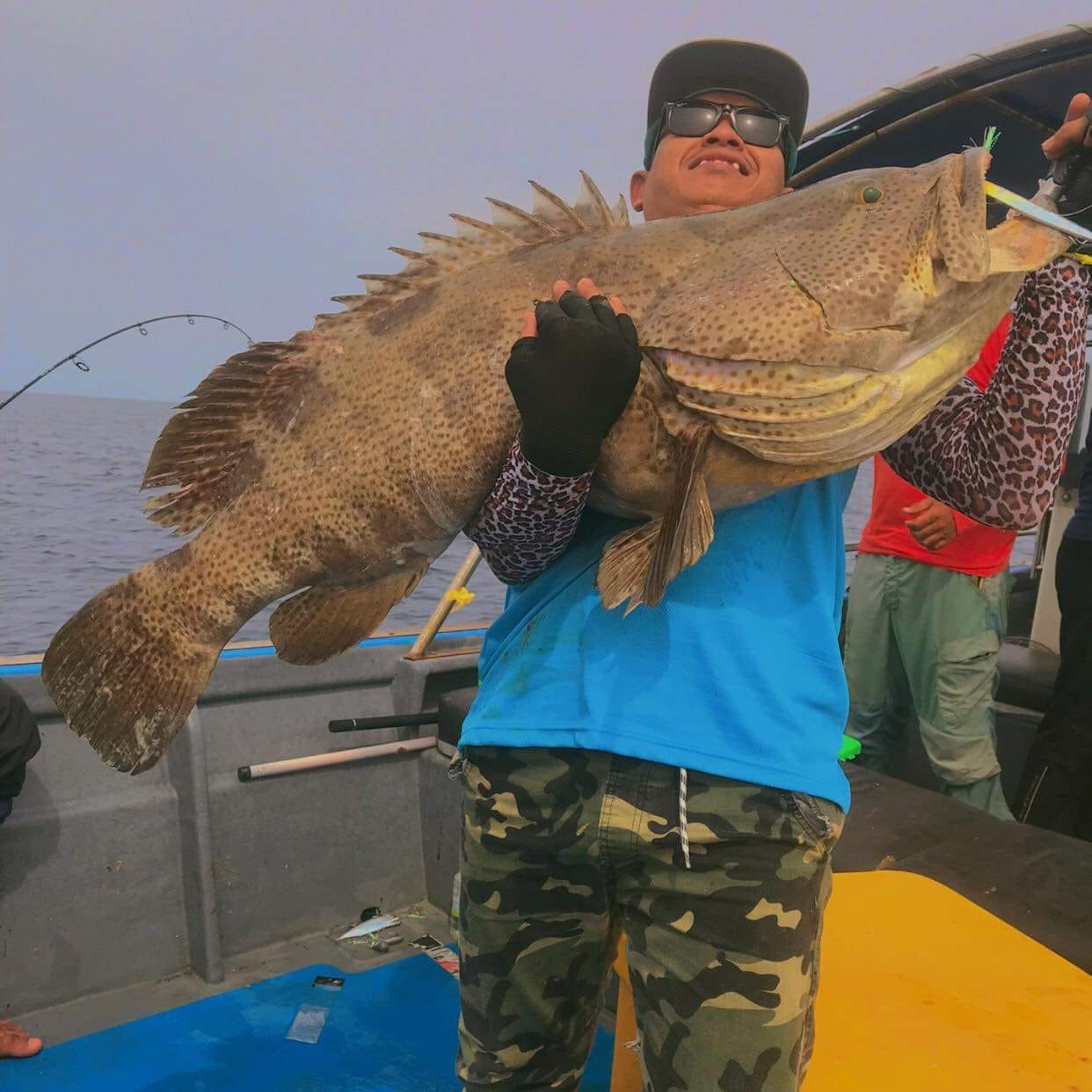 "Handmade Jigs by Kurodai Fishing", Online Shop | Shopee Malaysia