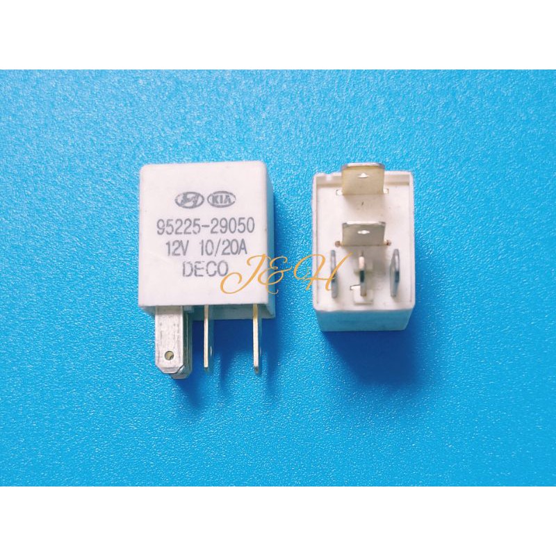 Proton exora 5pin 10/20 micro power relay pw857016 | BeeCost