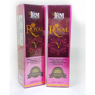 royal v - Prices and Promotions - Feb 2023 | Shopee Malaysia
