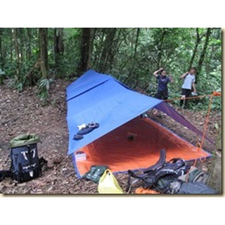 Floor Mat Tikar Cover Canvas Khemah Tent fly Sheet Flysheet Camping ...