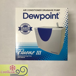 DAIKIN Dewpoint Air-Conditioner Drainage Pump | Shopee Malaysia