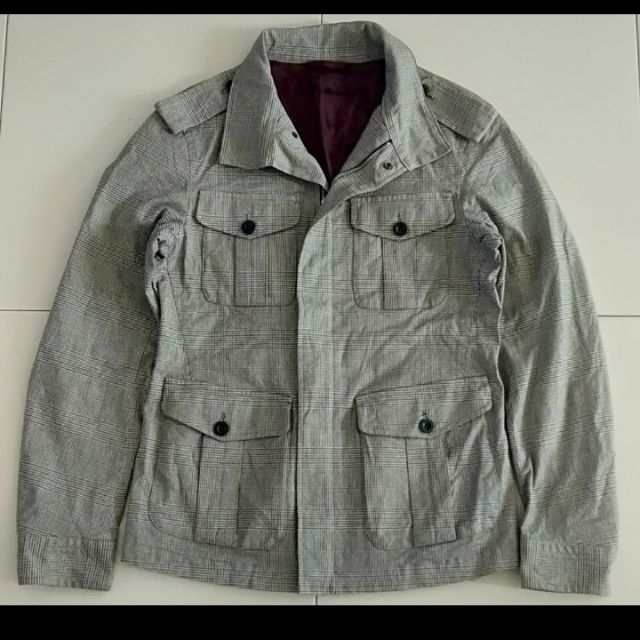 Women Jacket (bundle item) | Shopee Malaysia