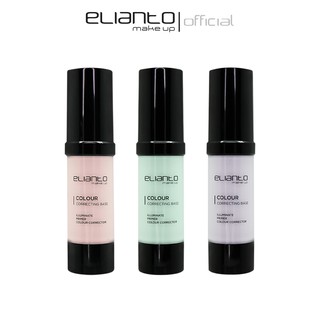 Elianto Make Up Official, Online Shop | Shopee Malaysia