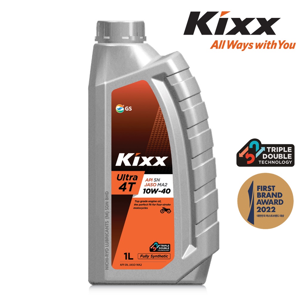 Kixx Malaysia Official Shop Online, February 2023 | Shopee Malaysia