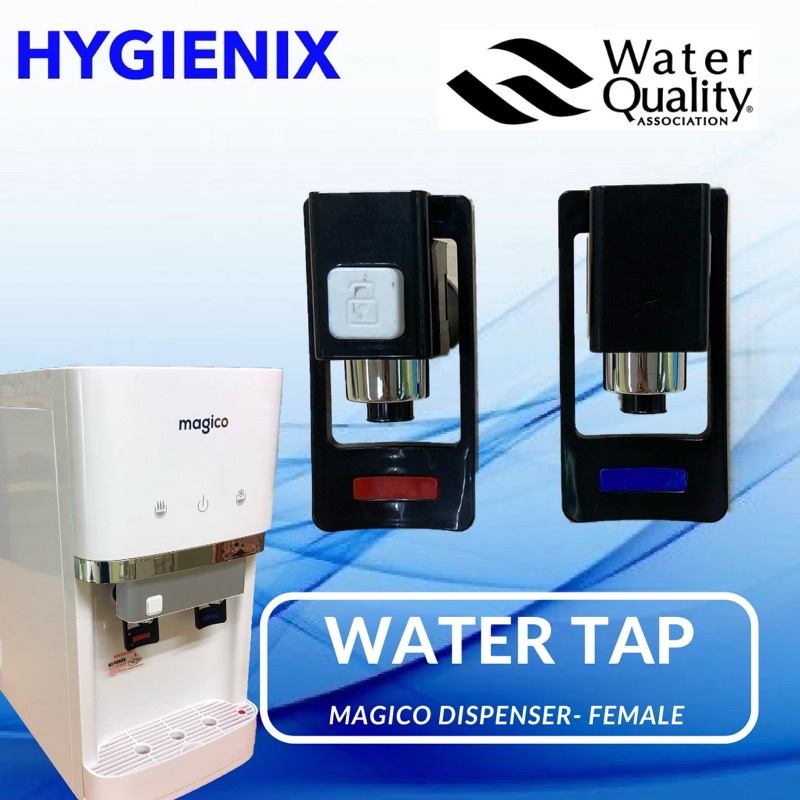 Water Tap For Water Dispenser (Female) | Shopee Malaysia