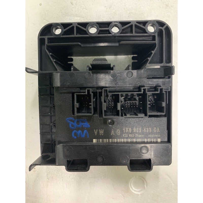 VW jetta mk5 comfort control module (CCM) | Shopee Malaysia