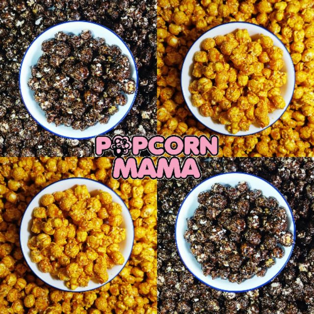 Popcorn Mama HQ, Online Shop | Shopee Malaysia