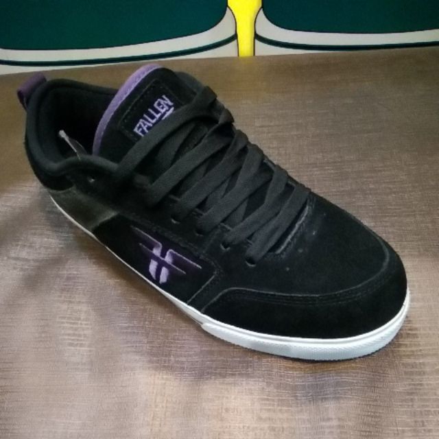 Fallen skateboard shoe | Shopee Malaysia