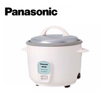 Panasonic Rice Cooker 1.0L (SRY10G) | Shopee Malaysia