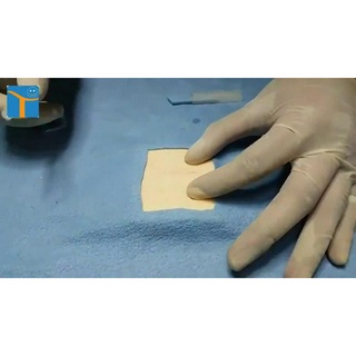 INDERMIL FLEXIFUZE TOPICAL TISSUE ADHESIVE SURGICAL GLUE (GLUE STICH) 1 ...