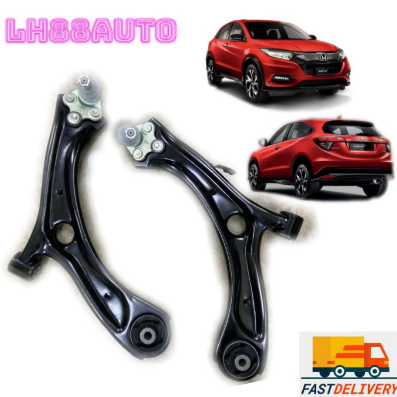 Honda HRV T7A Lower arm with ball joint | Shopee Malaysia
