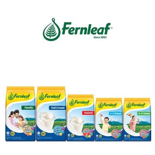 Fernleaf Family Milk Powder 1.8kg | Shopee Malaysia