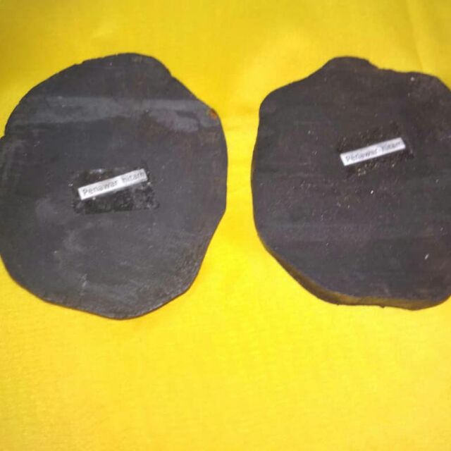 Teras penawar hitam. | Shopee Malaysia