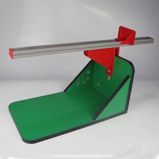 ALAT JANGKAUAN MELUNJUR / SIT AND REACH (Alatan Ujian Segak) | Shopee ...