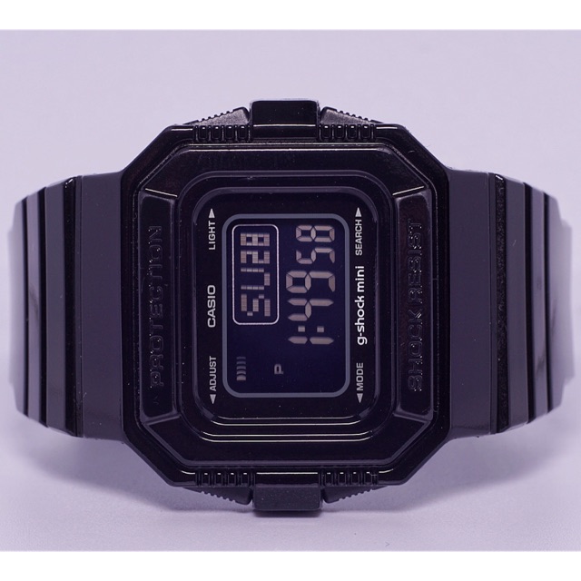 人気ブランド カシオ CASIO G-SHOCK MINI GMN-550-1CJR kids-nurie.com
