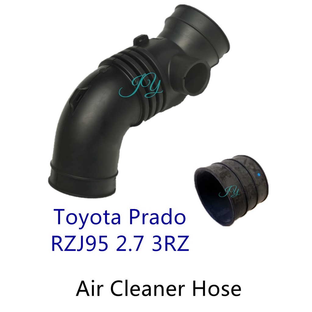 Toyota Prado RZJ95 2.7 3RZ Air Intake Hose Air Cleaner Hose (17881 ...