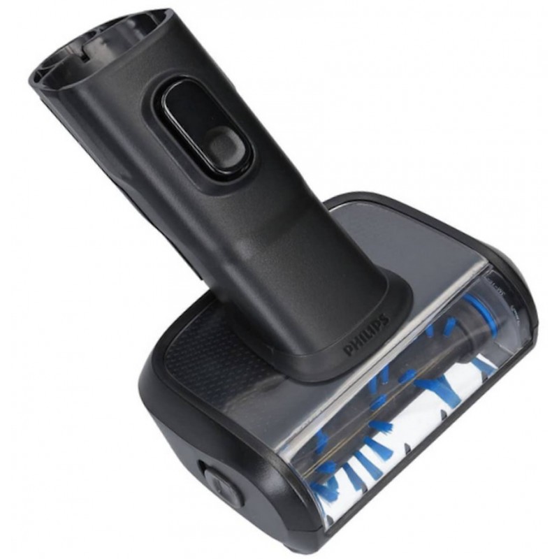 Philips NOZZLE BRUSH MTB Mini Turbo Brush FC6901 FC6903 1PC Accessory ...