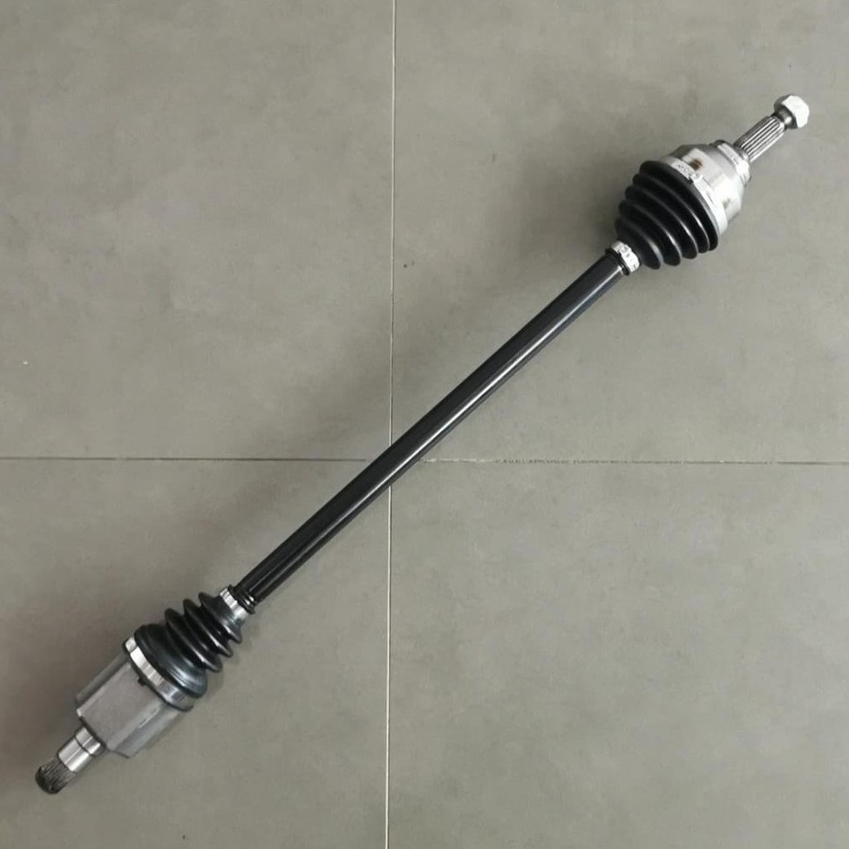 6RF407764L FRONT RIGHT DRIVE SHAFT ASSEMBLY ORIGINAL FOR VOLKSWAGEN ...